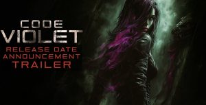 Code Violet: Dino-Horror trifft Sci-Fi auf der PS5 - Spacekings